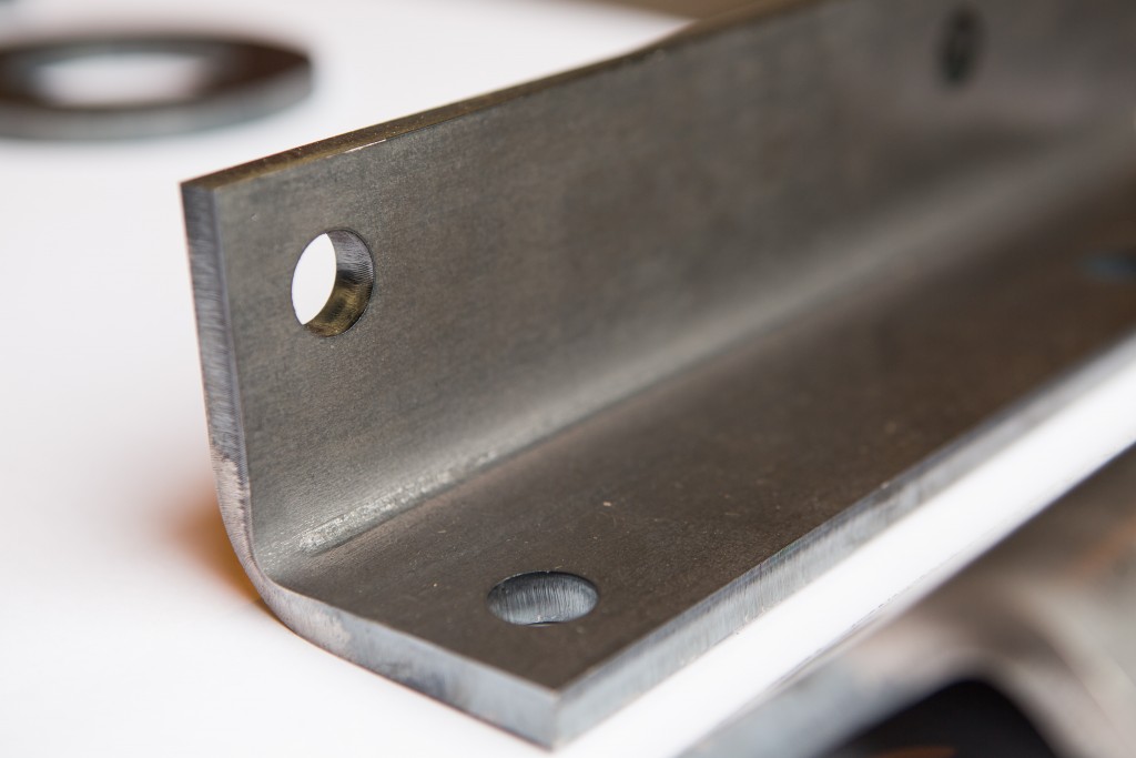 Plate Bending - Fab-Tec Industries, Inc